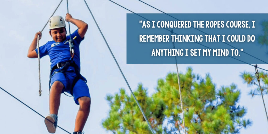 About Us - Camp Twin Lakes