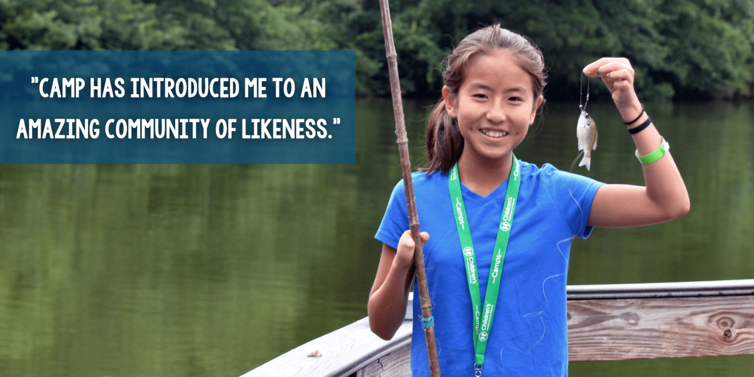 About Us - Camp Twin Lakes