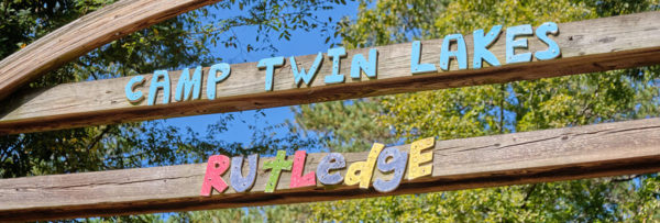 Rutledge-East - Camp Twin Lakes